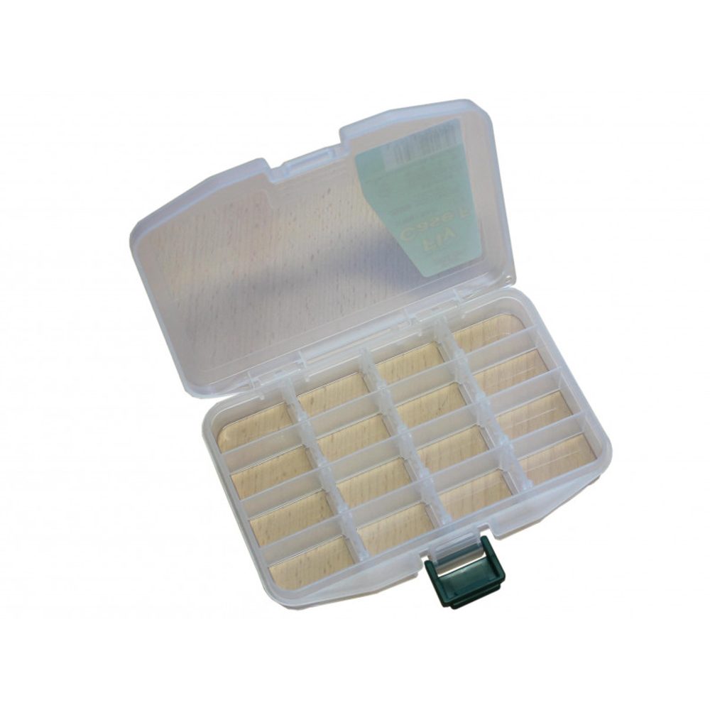 Meiho Box SFC Fly F | Rybaření v ČR - revíry, rady, recenze