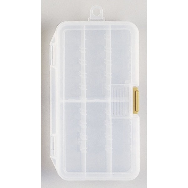 Meiho Box Worm box (W-M) | Rybaření v ČR - revíry, rady, recenze