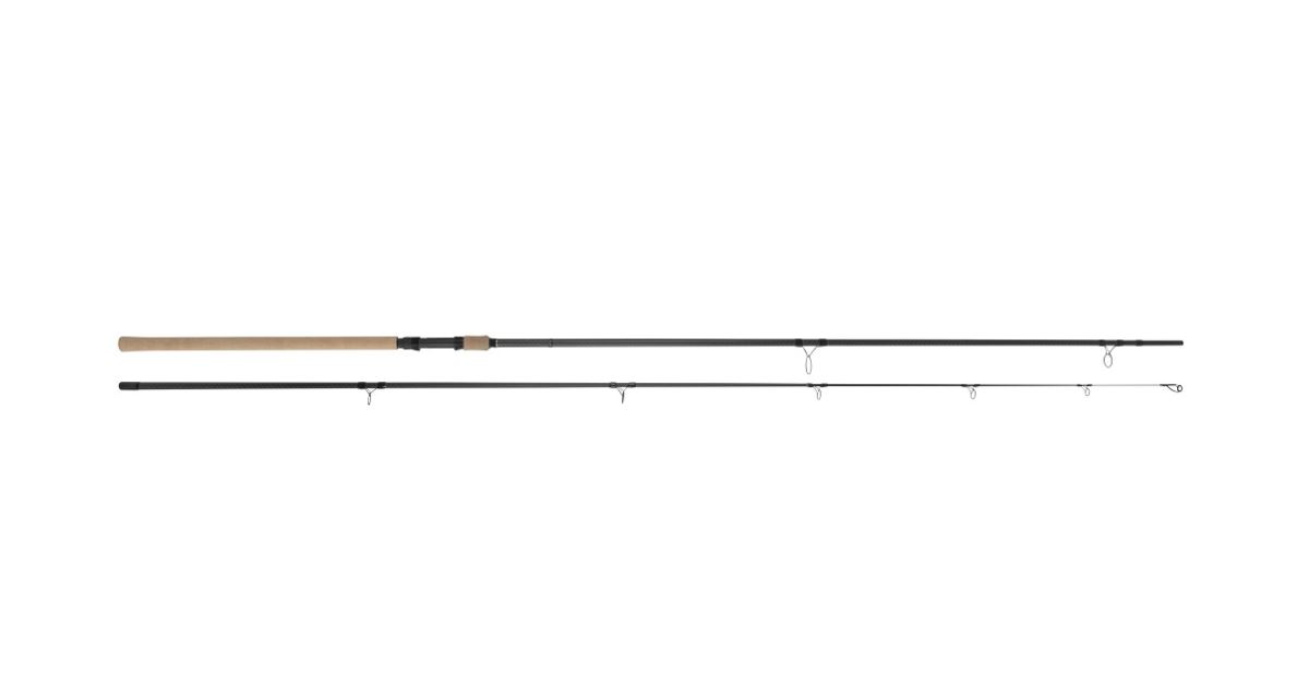 Korum Prut Big Water Rod 12 ft 2,75 lb - recenze a zkušenosti ...