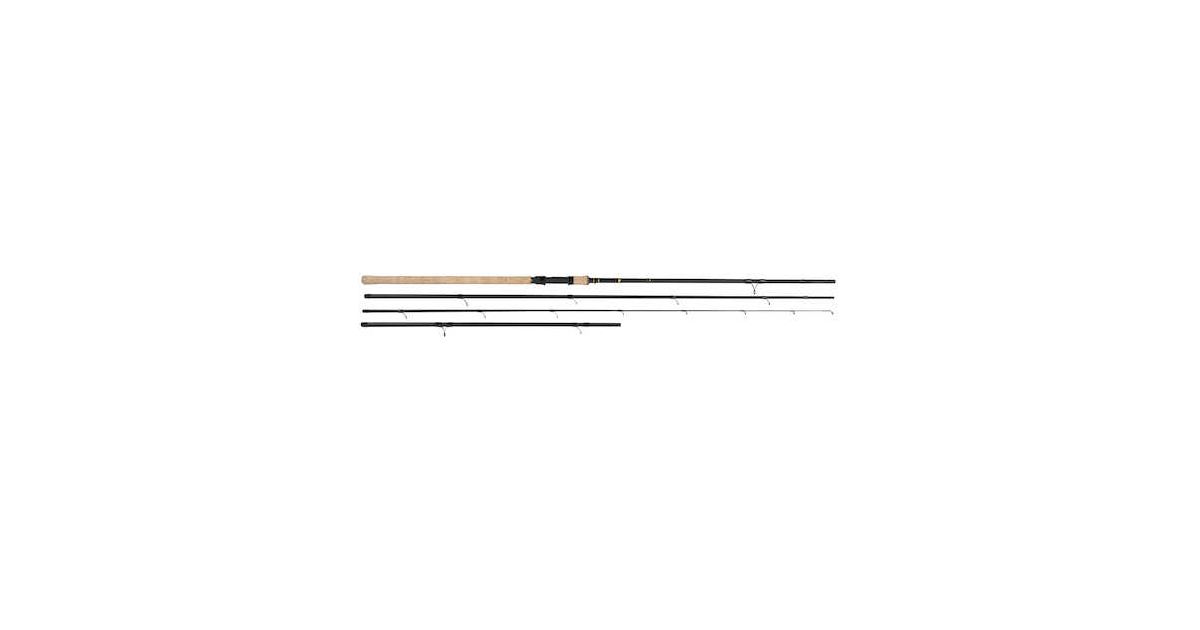 Korum Prut Glide Power Float 11 ft 3-20 g - recenze a zkušenosti ...