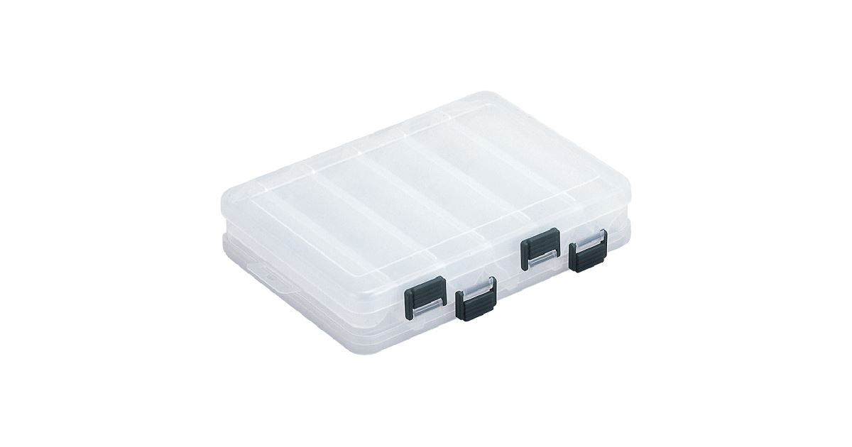 Meiho Rybářský Box Reversible 145 – recenze a zkušenosti Rybaření v ČR ...