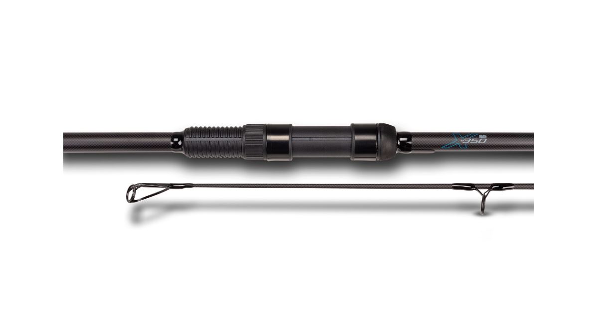 Nash Prut X Series Rods X350 3,5 lb (10 ft) – recenze a zkušenosti ...