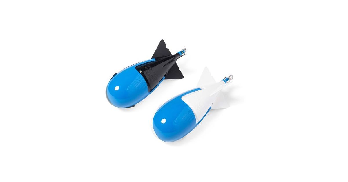 Nash Raketa Zakrmovací Spot On Dot Spod Air Small – recenze a ...