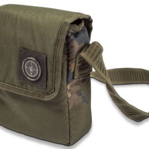Nash Taška Scope Ops Tactical Security Pouch – recenze a zkušenosti Rybaření v ČR - revíry, rady ...