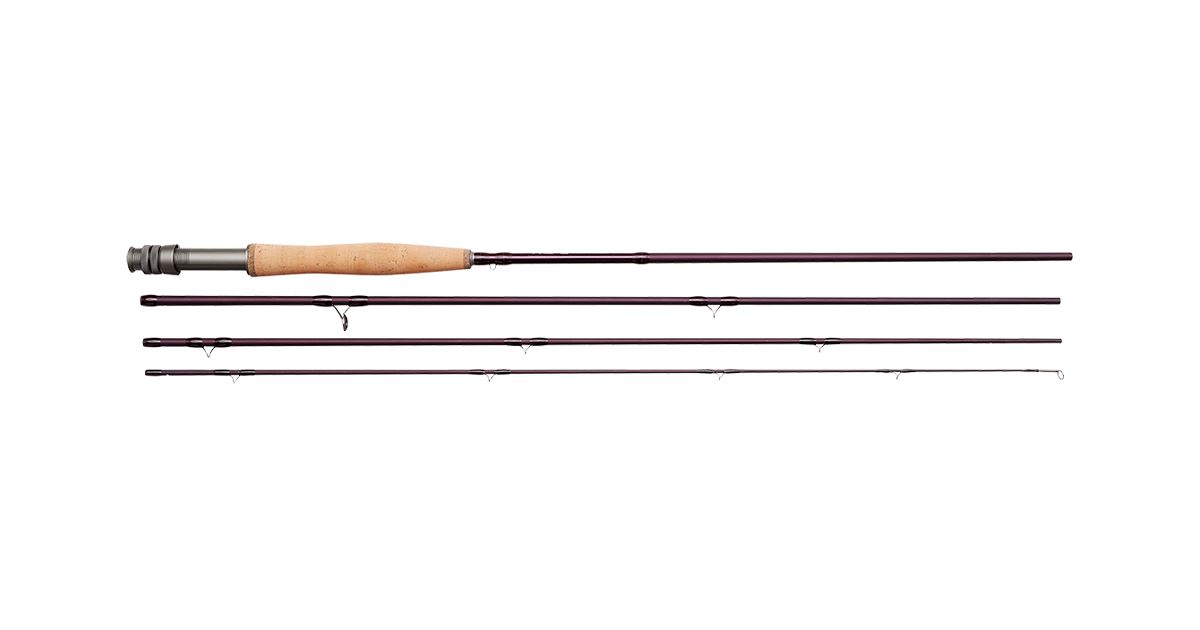 Scierra Prut D Fly 8,6 ft #4 Rec. Wt. 9-11 g - recenze a zkušenosti ...