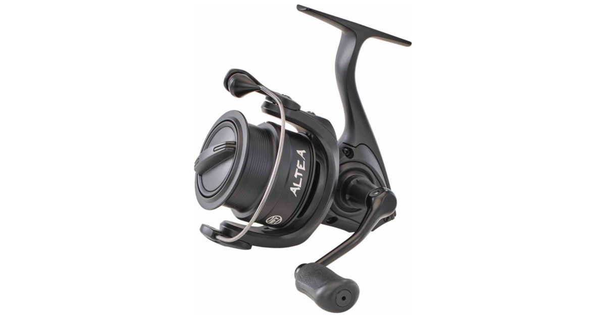 WFT Naviják Altea 800 – recenze a zkušenosti Rybaření v ČR - revíry, rady, recenze