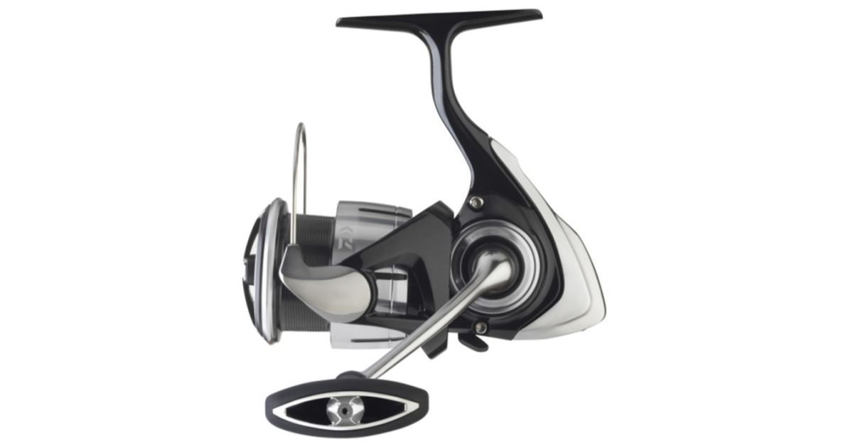 Daiwa Naviják 23 Lexa LT 5000 C - recenze a zkušenosti - Rybaření v ČR ...