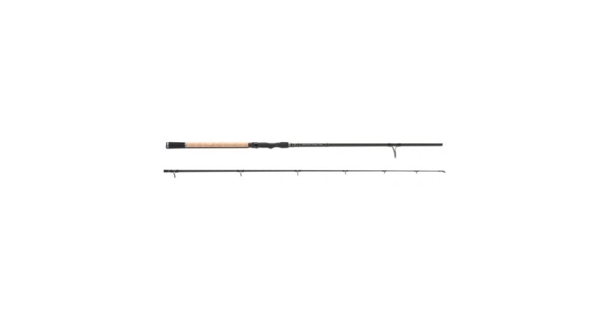 Saenger Prut Heavy Pike 2,55 m 50-110 g - recenze a zkušenosti ...