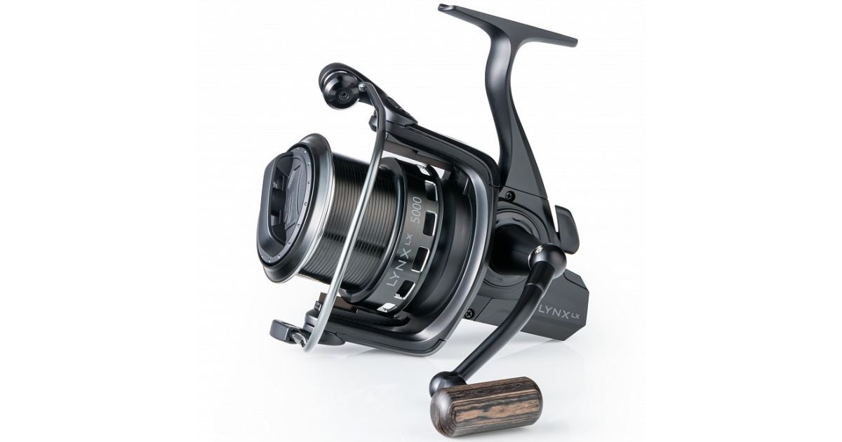 Mivardi Naviják Lynx LX 7000 – recenze a zkušenosti | Rybaření v ČR - revíry, rady, recenze