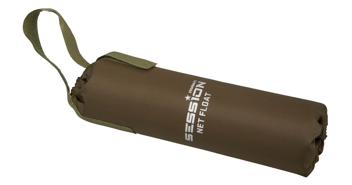 Starbaits Plovák na Podběrák Session Net Float – recenze a zkušenosti ...