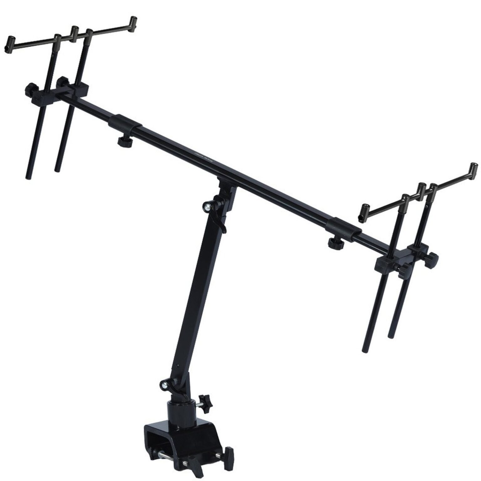 Giants fishing Stojan Boat Rod Pod 3 Rods - recenze - Rybaření v ČR ...